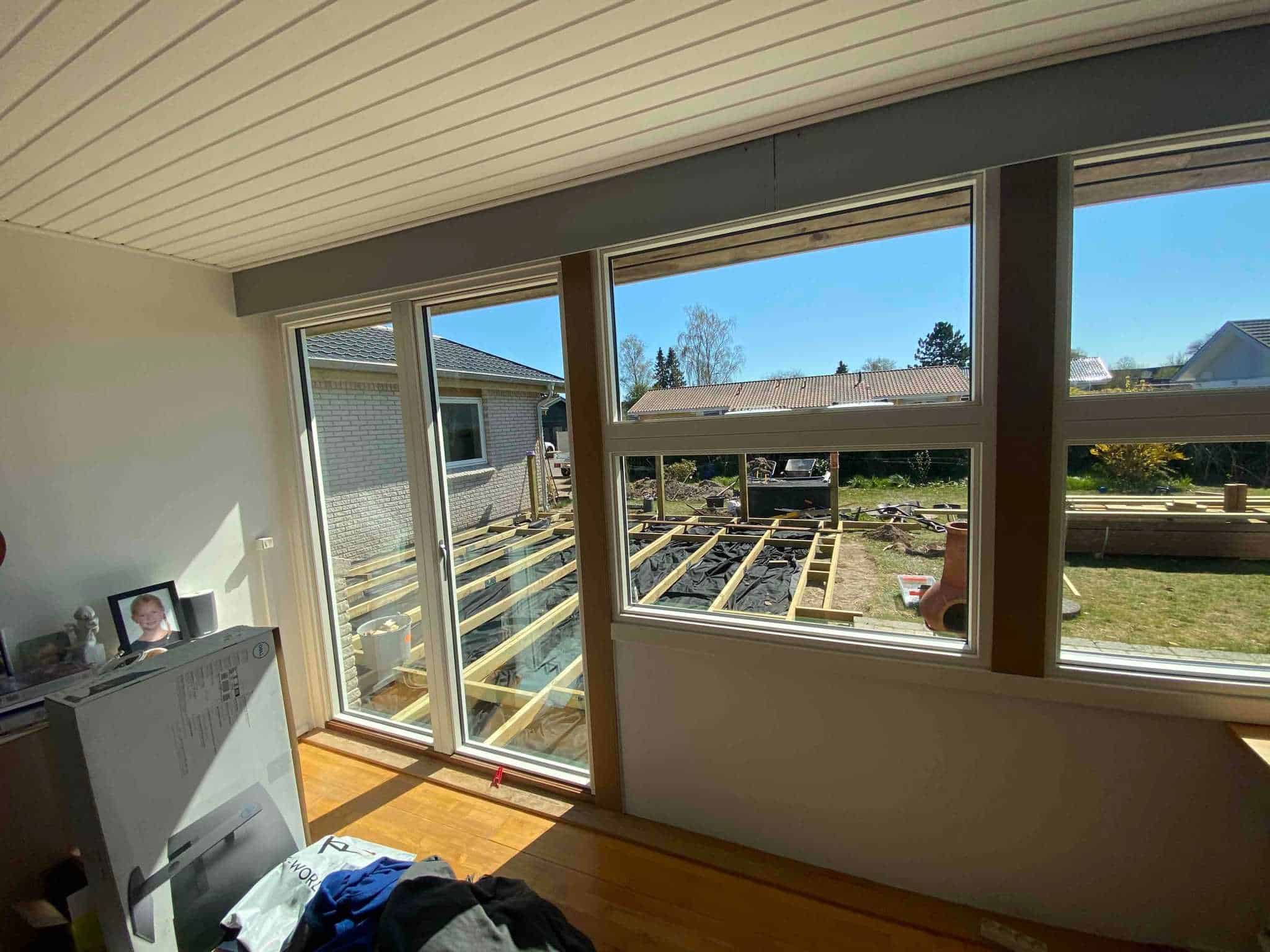 Outline vinduer på Sjælland - Alt lavet på mål - Skift i 2025 - Få ...