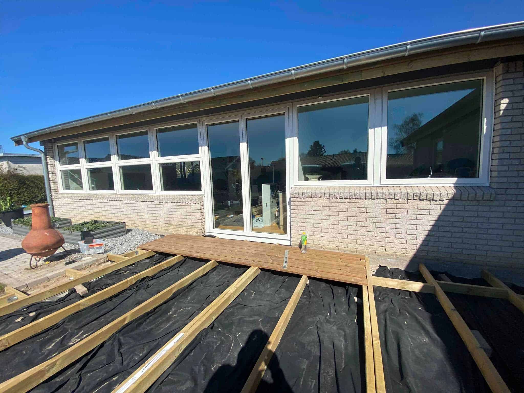 Outline vinduer på Sjælland - Alt lavet på mål - Skift i 2025 - Få ...